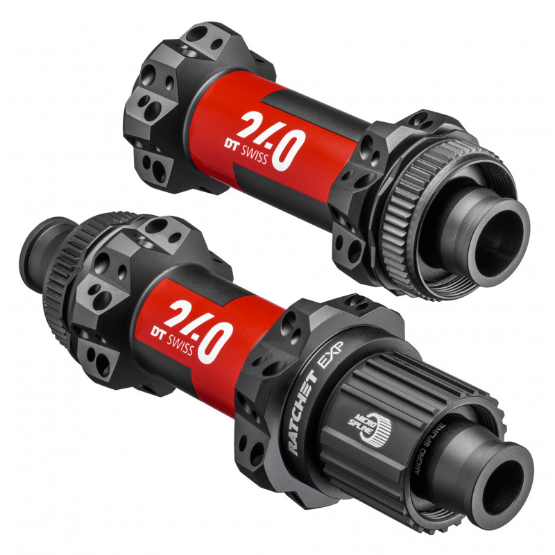 Wheel(s) ZTR CREST MK4 / DT SWISS 240 CL SP