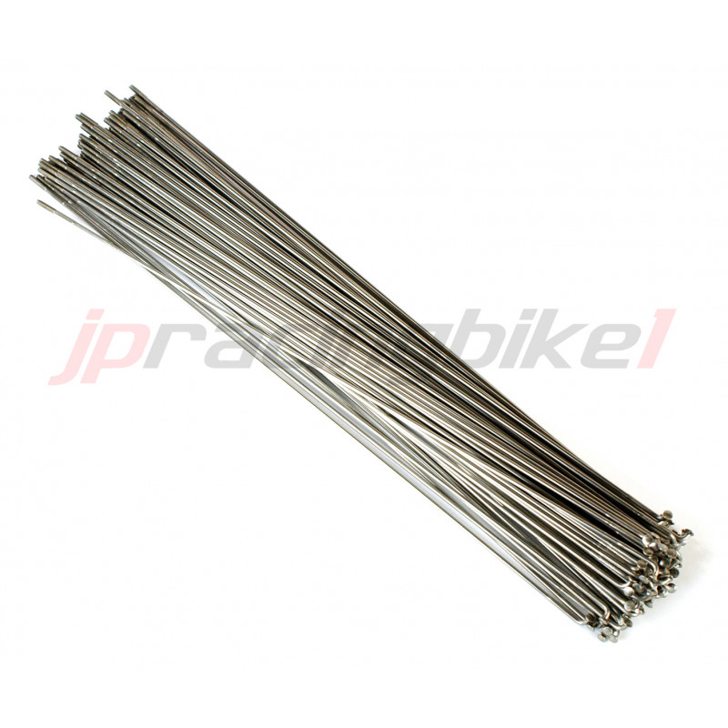 Sapim spokes on Jpracingbike1.com website