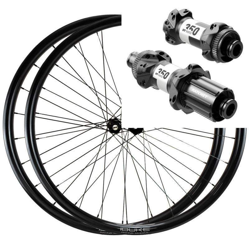 wheelset road carbon baccara duke racing wheels on jpracingbike1.com ...