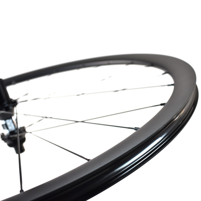 Wheel(s) DUKE ROAD RUNNER 35 DISC / HOPE PRO5 CL