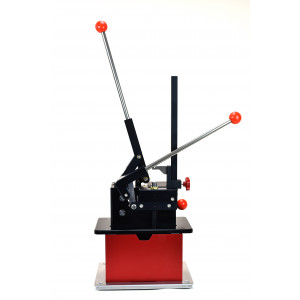 KOWA SPOKE CUTTING AND THREADING MACHINE