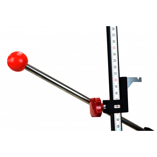 KOWA SPOKE CUTTING AND THREADING MACHINE