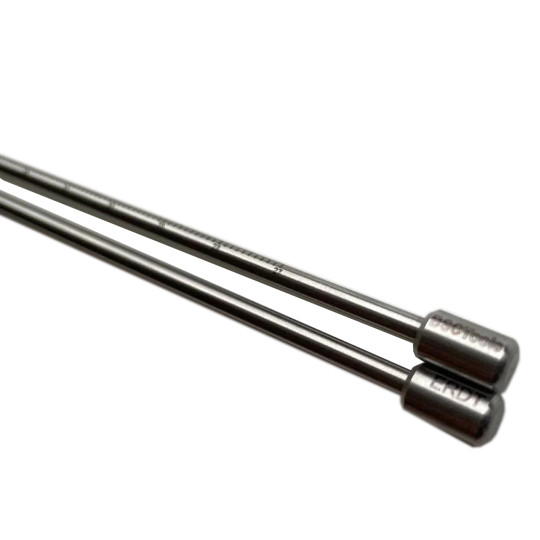 BSCTOOLS ERD RIM RODS
