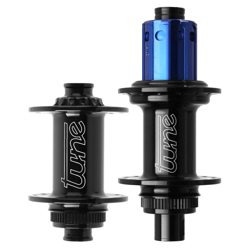 Wheel(s) DUKE ROAD RUNNER X 30 DISC / TUNE CL