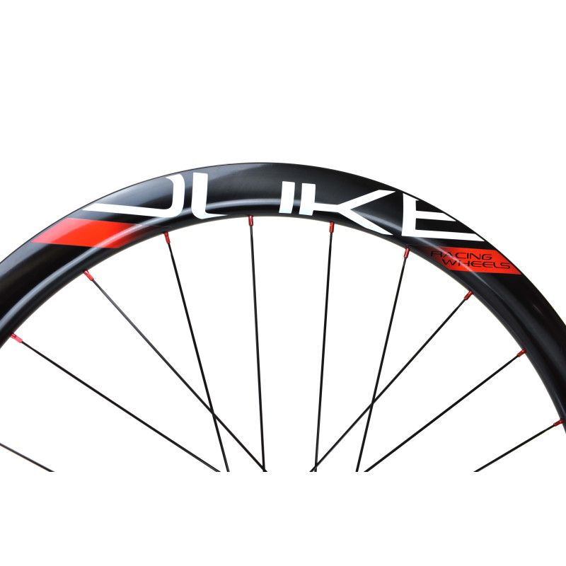Roue(s) DUKE BACCARA 78 SLR2 / BITEX CL