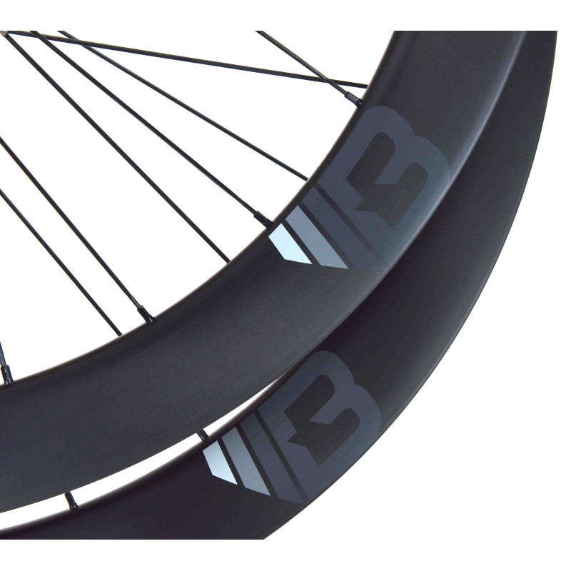 NEW WHEELS BARON RR54 - BARON CL SP