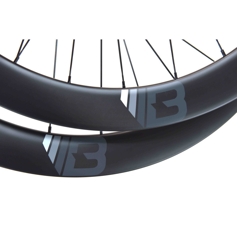 NEW WHEELS BARON RR54 - BARON CL SP