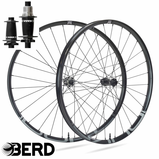 Roue(s) DUKE LUCKY JACK SLS5 / ERASE BERD