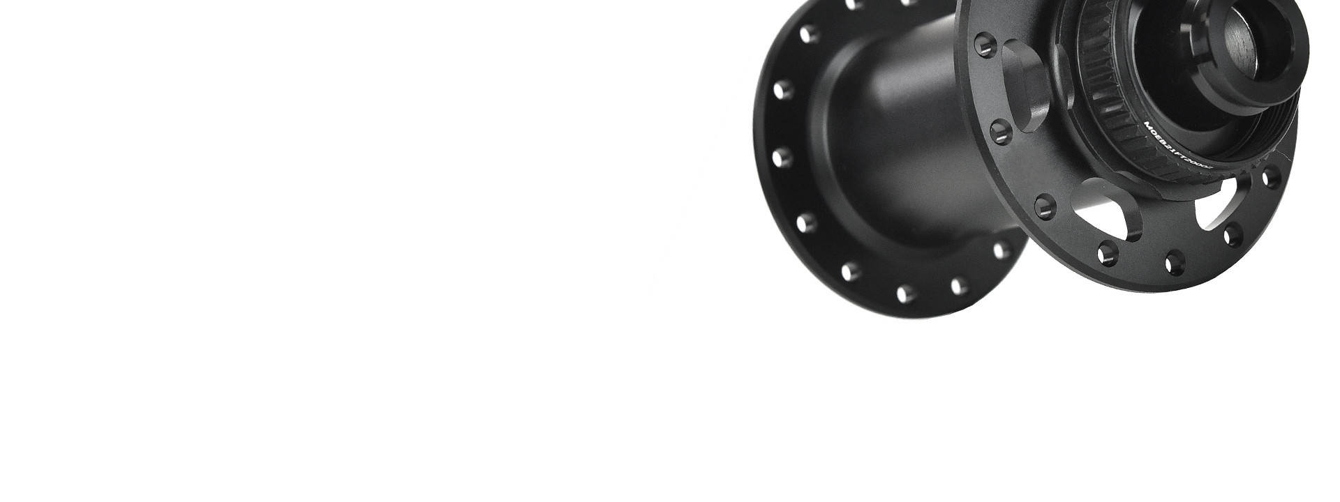 FRONT HUB