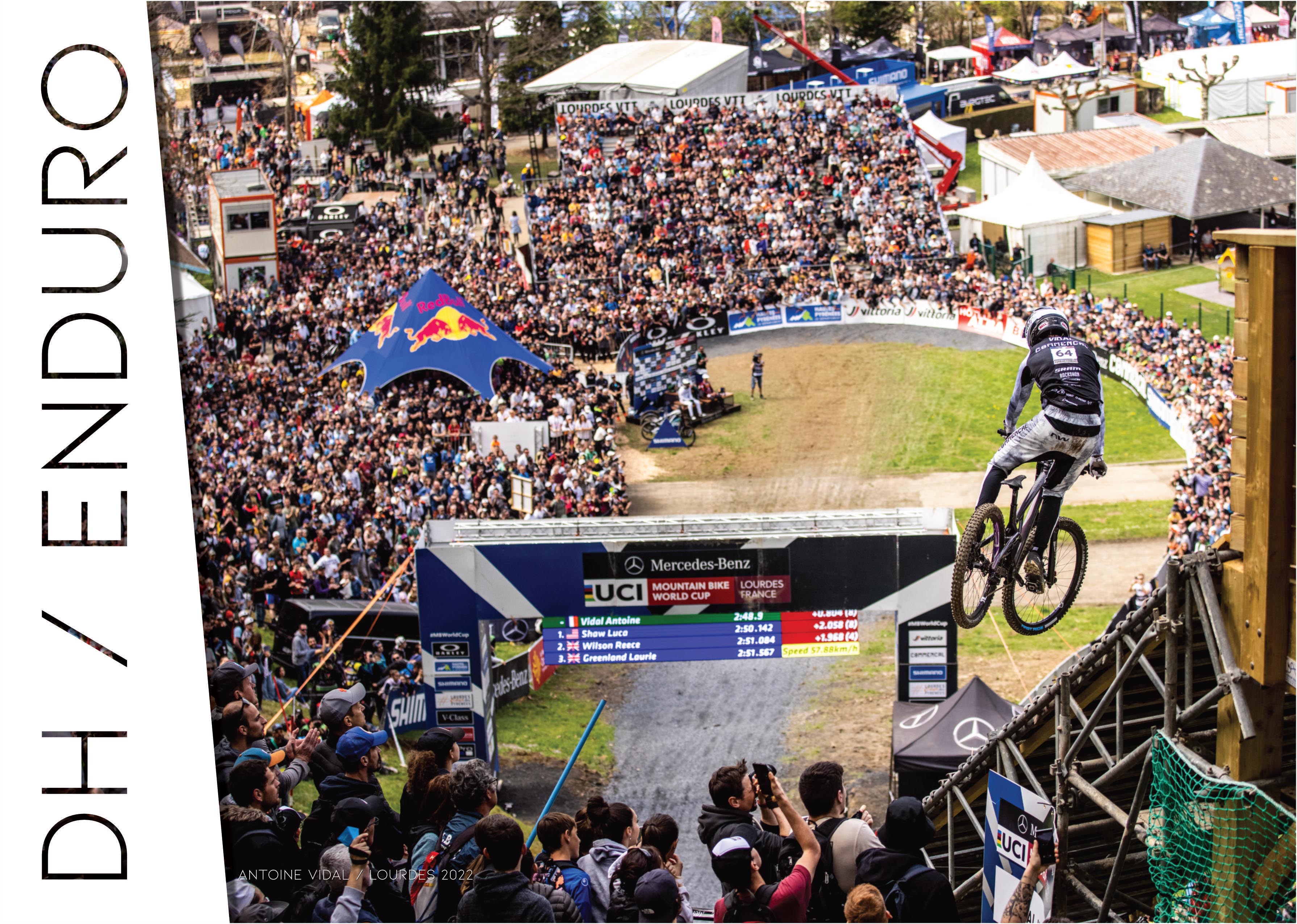 DUKE Racing Wheels Catalog