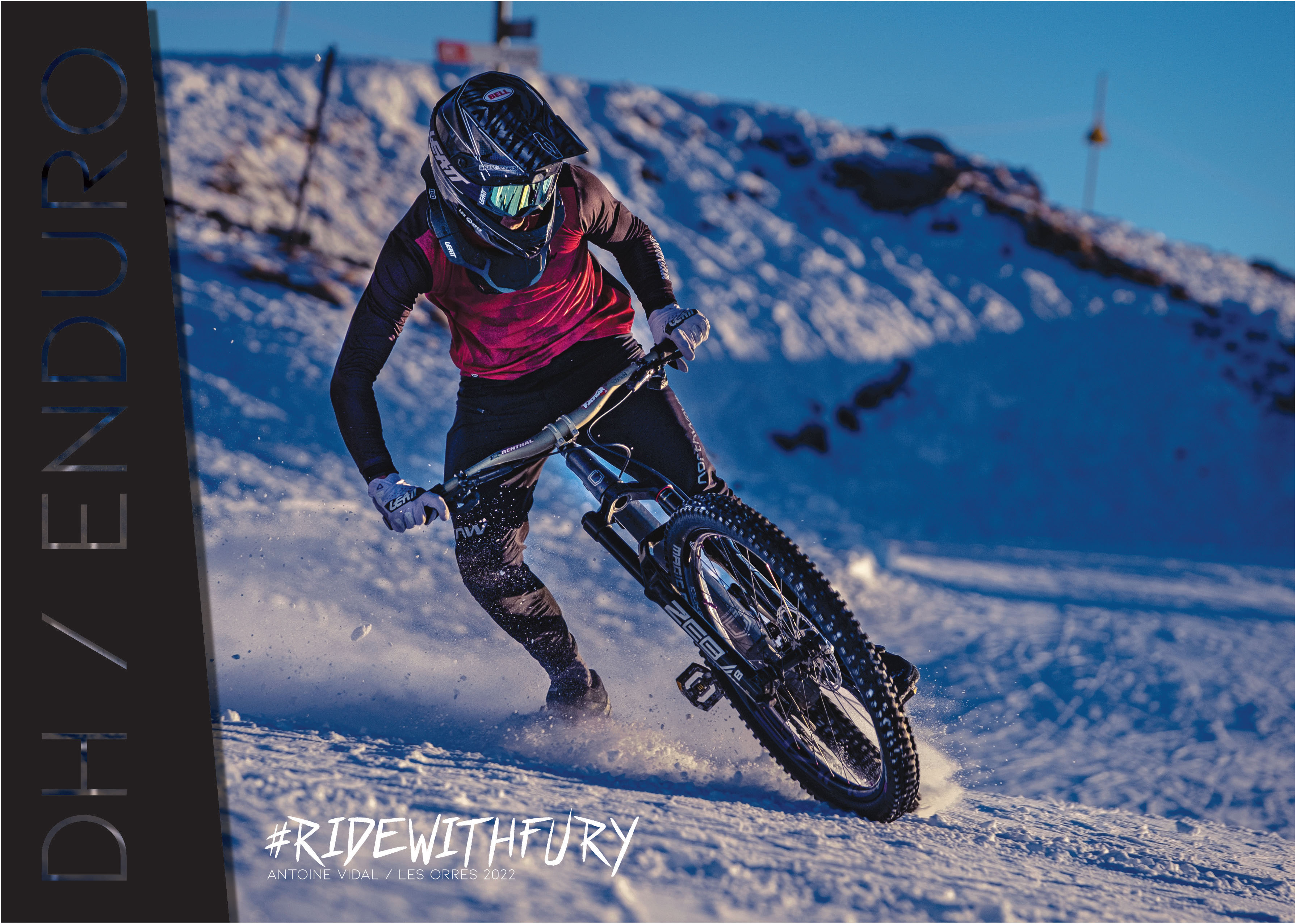 DUKE Racing Wheels Catalog