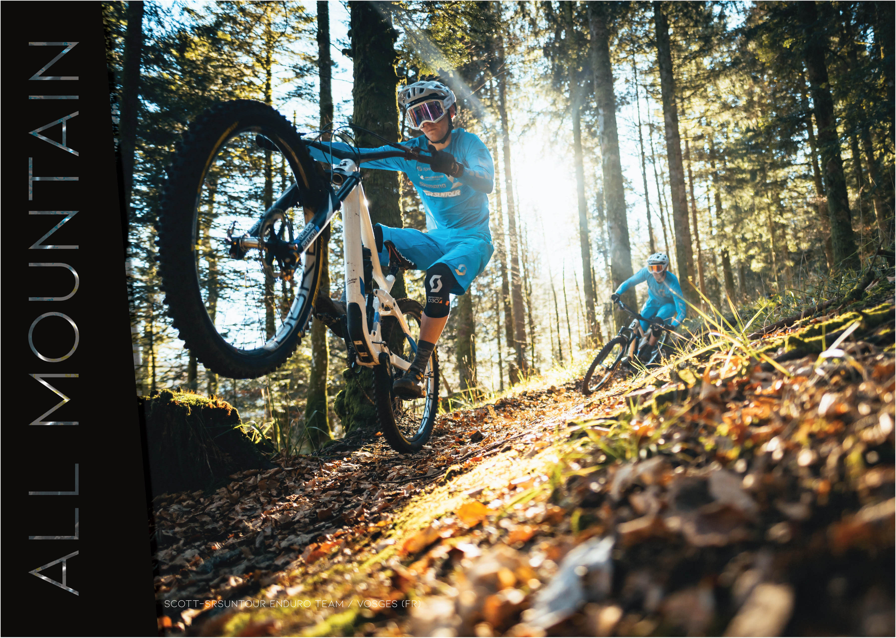 DUKE Racing Wheels Catalog