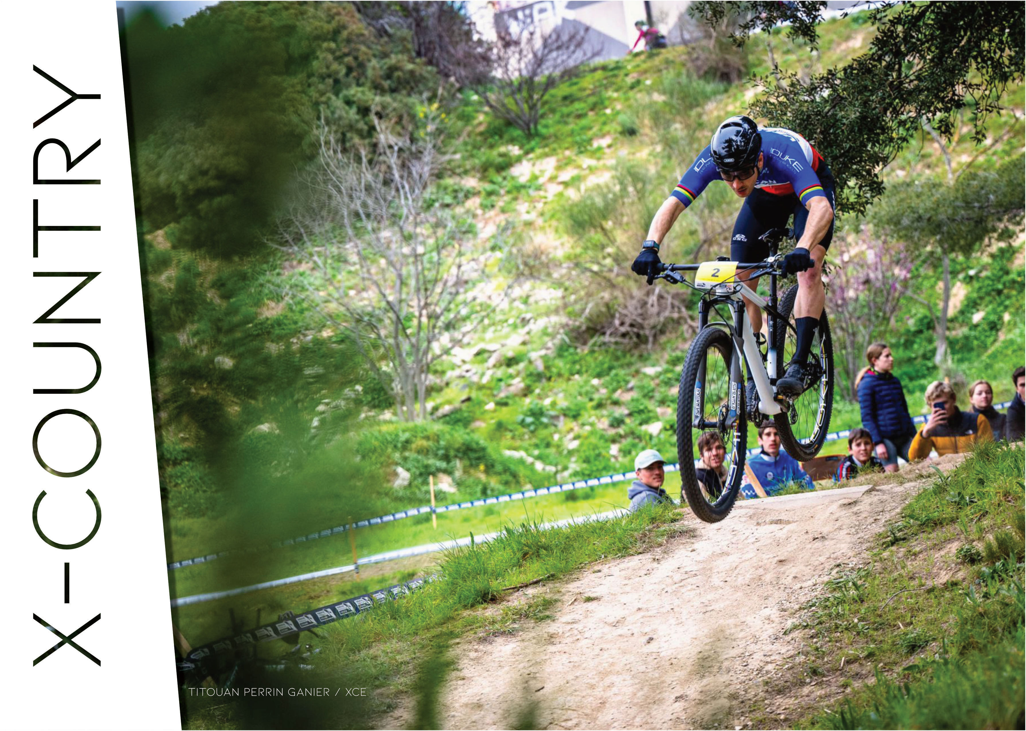 DUKE Racing Wheels Catalog