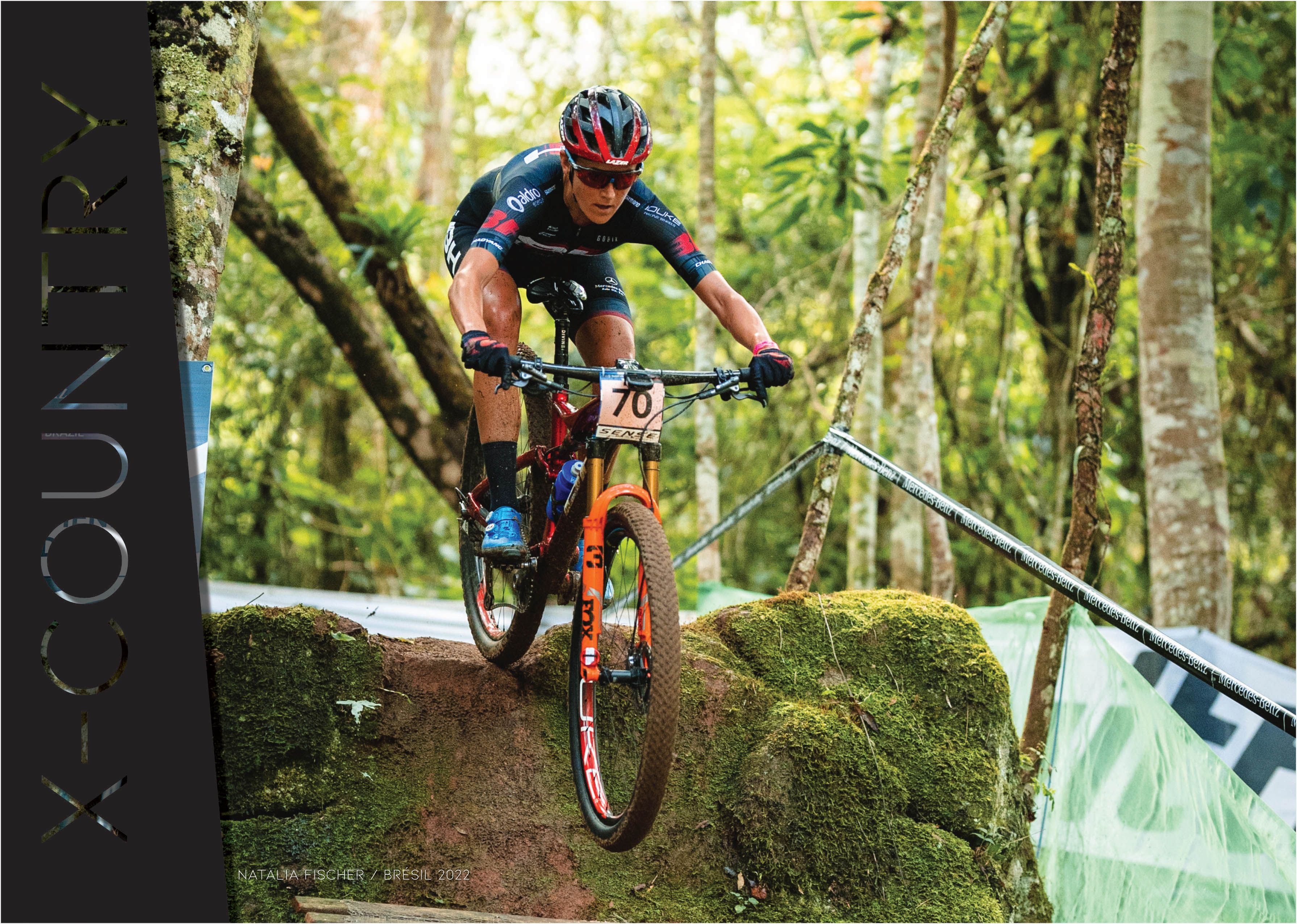 DUKE Racing Wheels Catalog