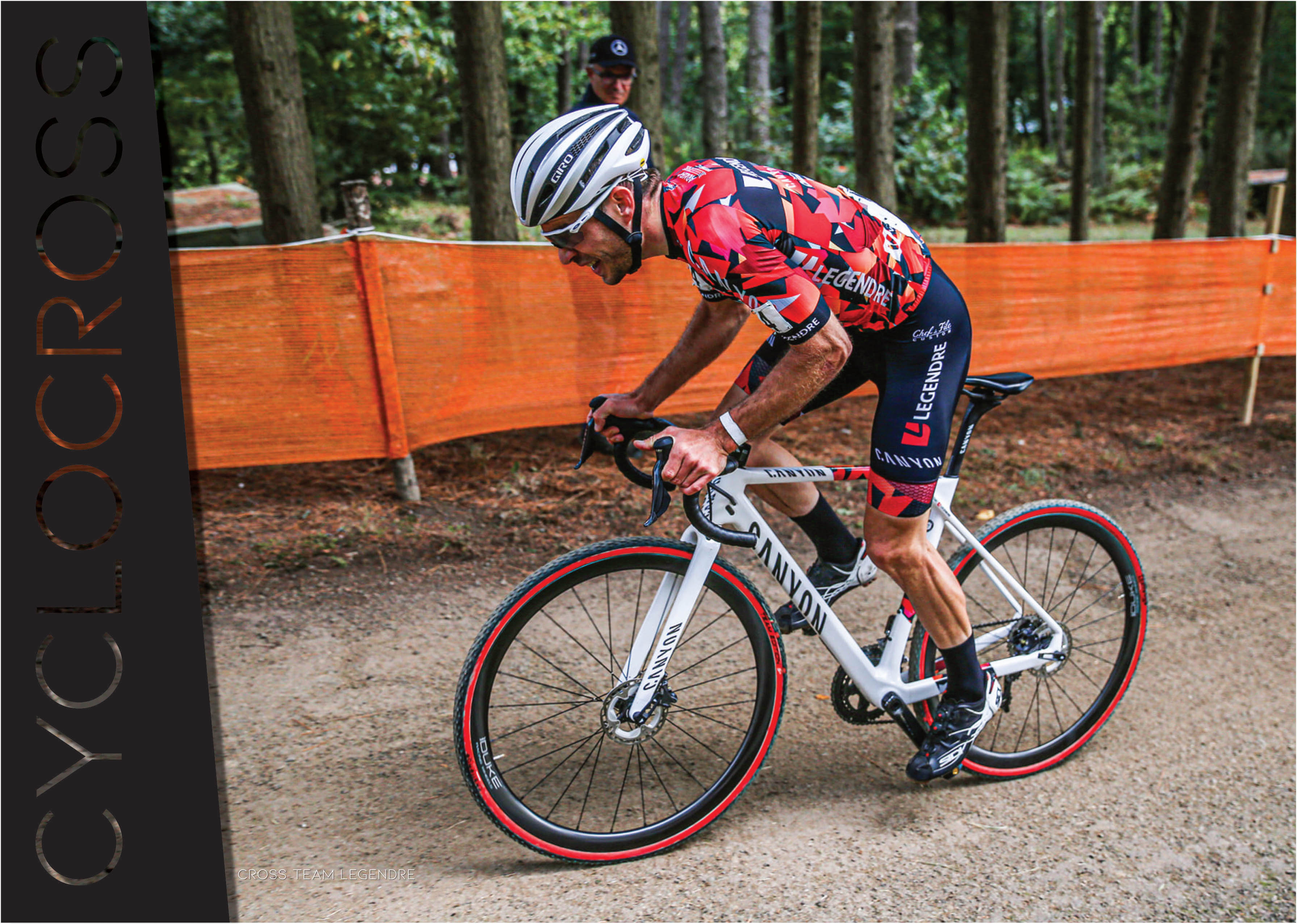 DUKE Racing Wheels Catalog