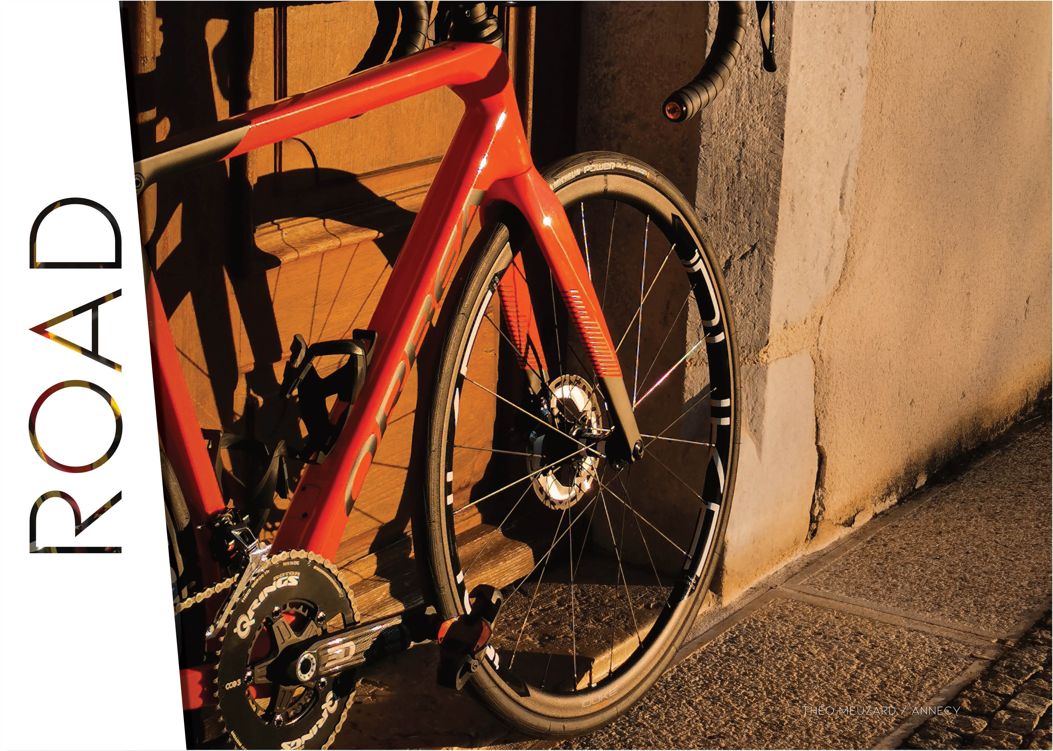 DUKE Racing Wheels Catalog