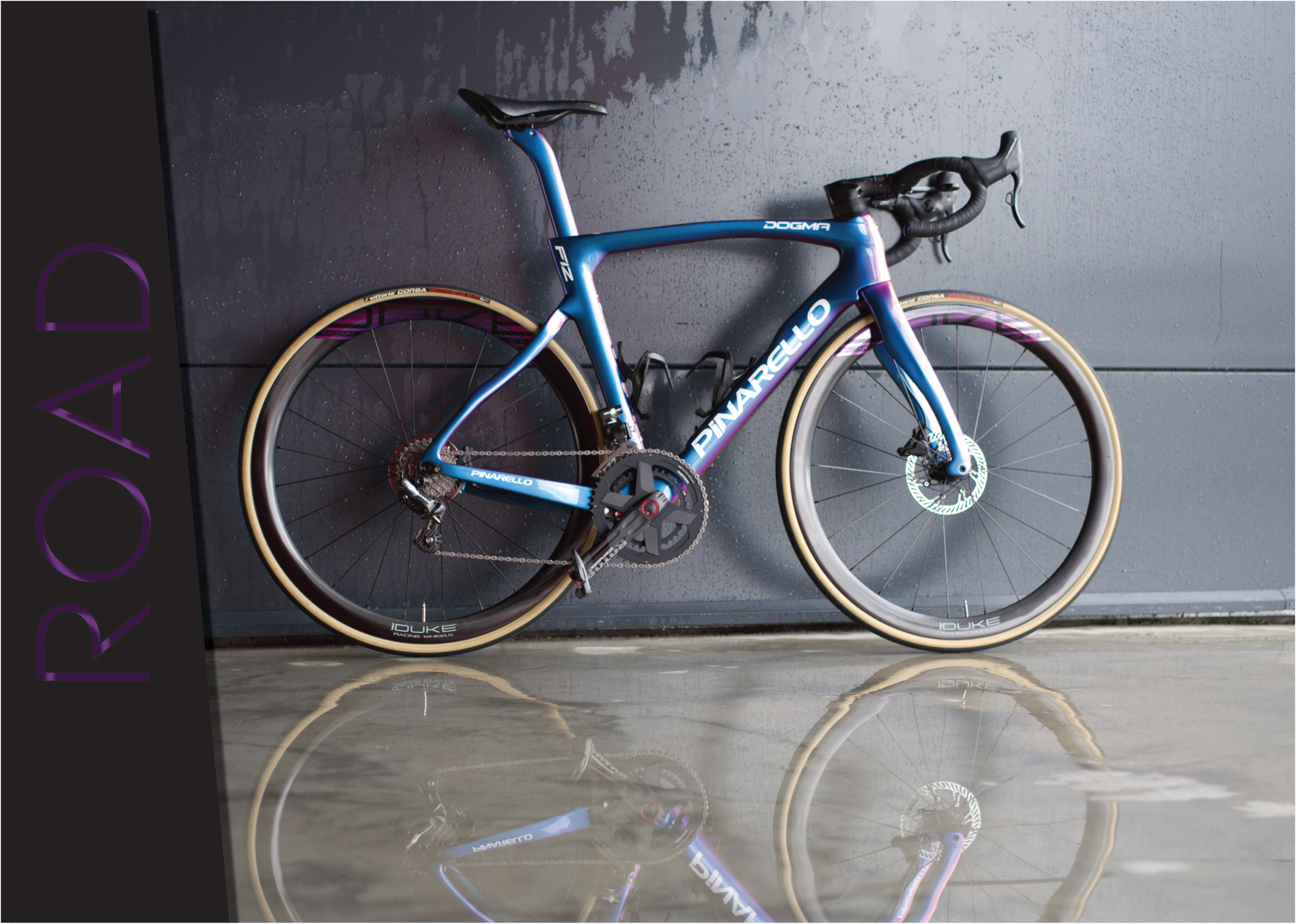 DUKE Racing Wheels Catalog