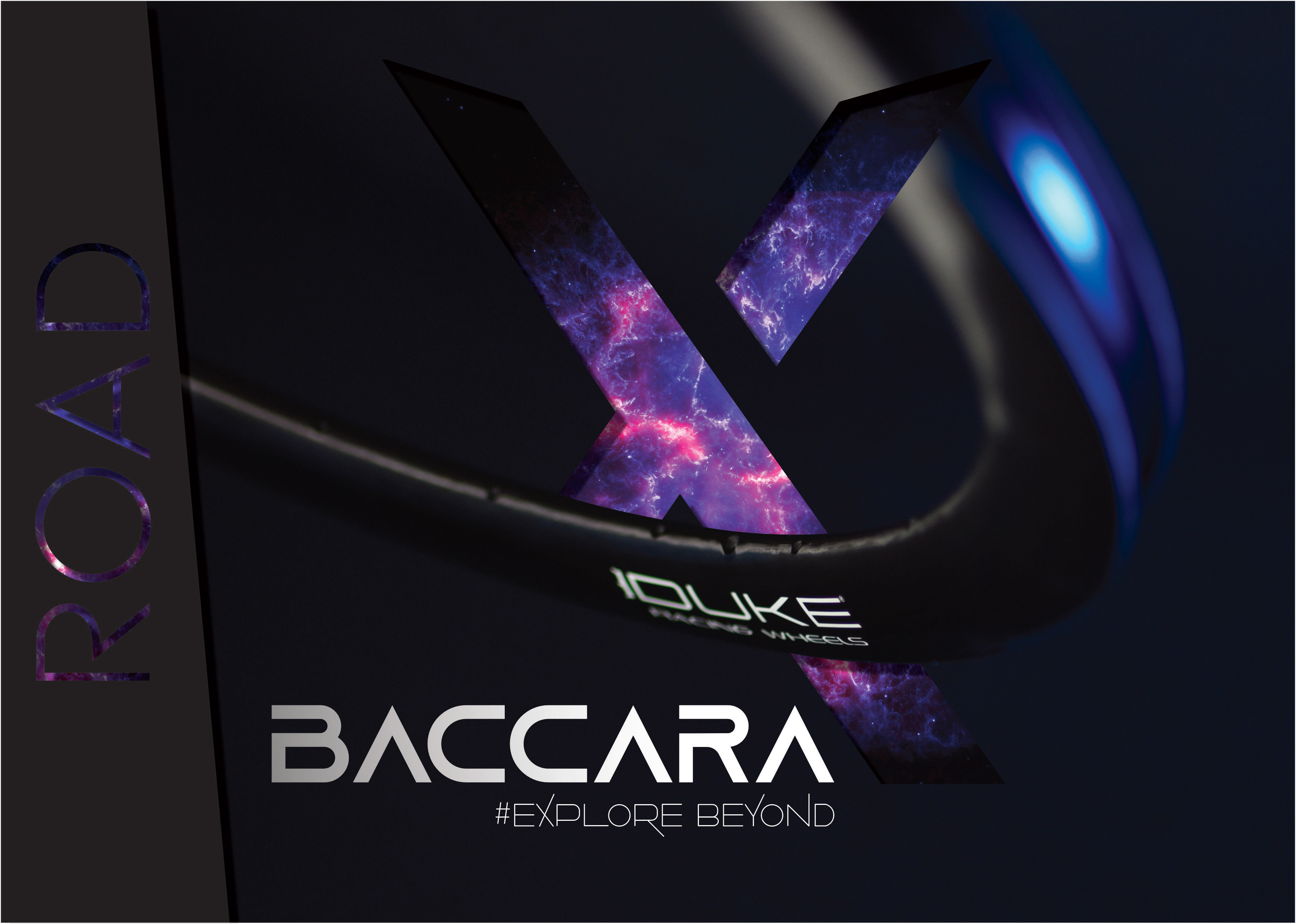 DUKE Racing Wheels Catalog