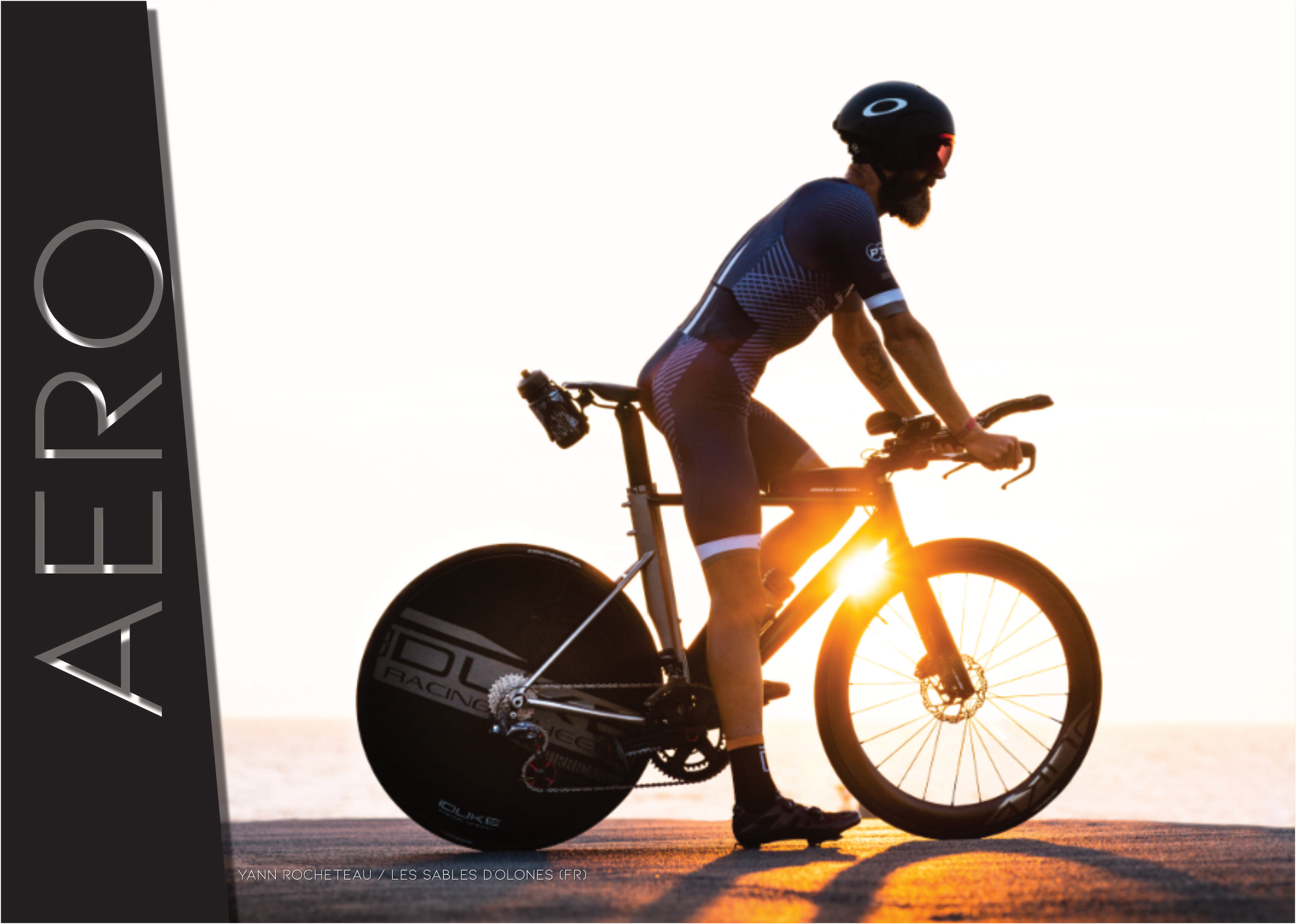 DUKE Racing Wheels Catalog