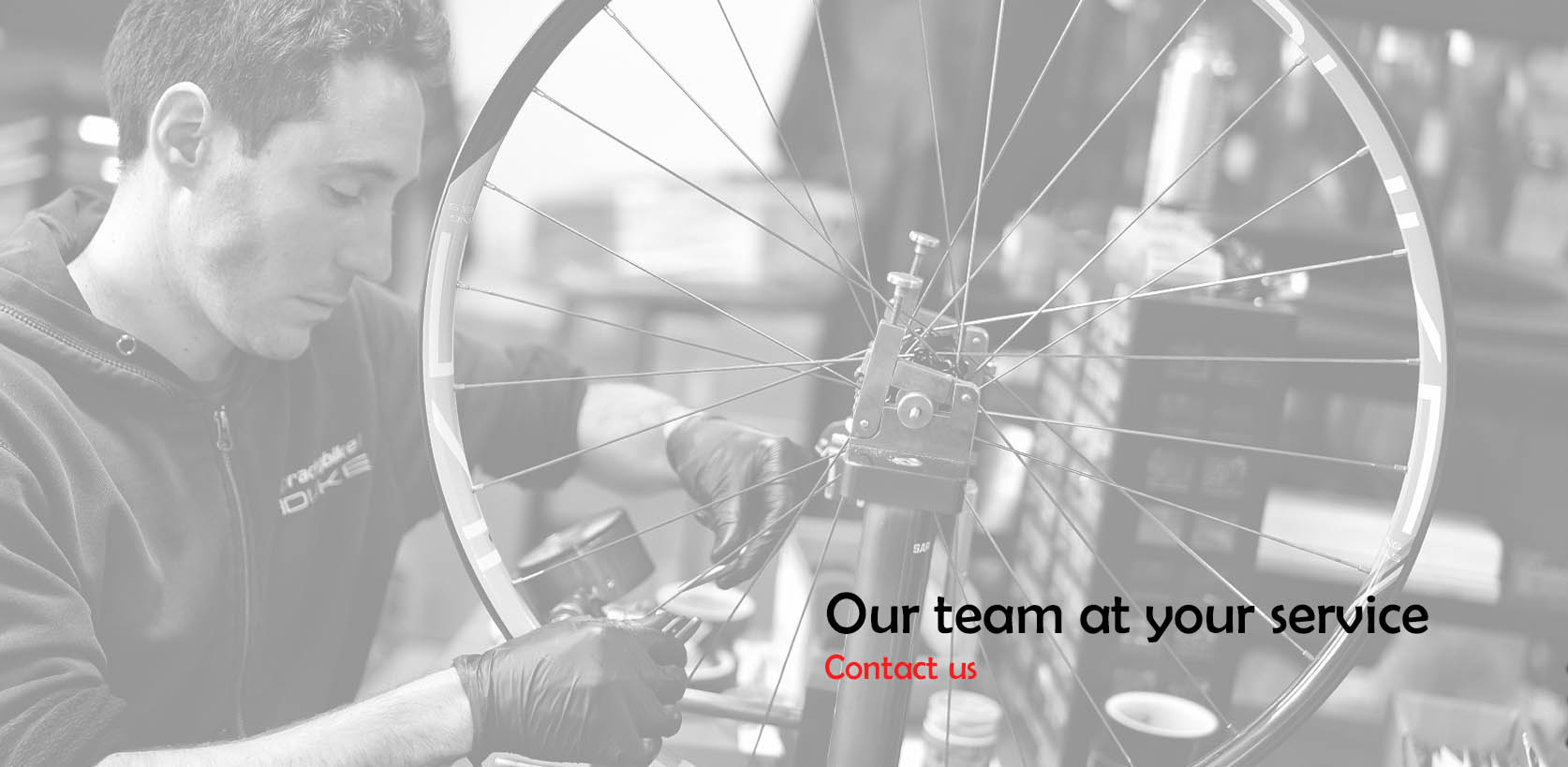 Artisanal french Wheel handcrafted, MTB wheels, Road wheels, DUKE ...