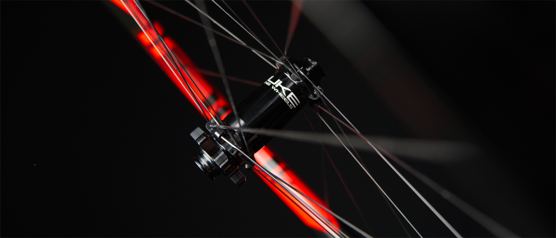 Artisanal french Wheel handcrafted, MTB wheels, Road wheels, DUKE ...