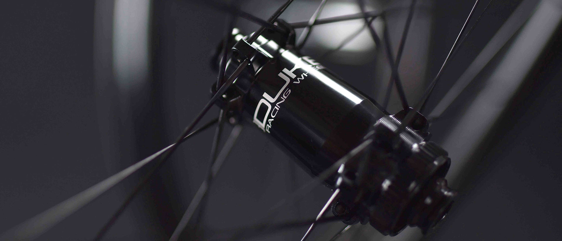 Artisanal french Wheel handcrafted, MTB wheels, Road wheels, DUKE ...